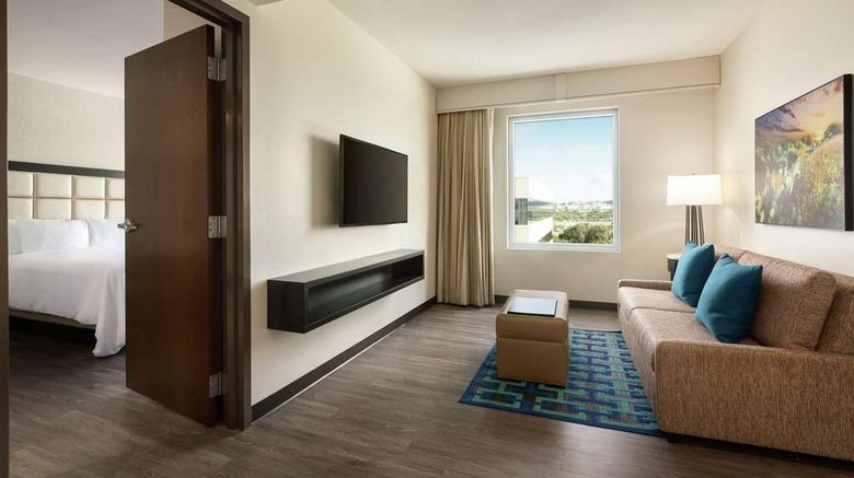Embassy Suites San Antonio Landmark San Antonio Tx Hotels Hotels In