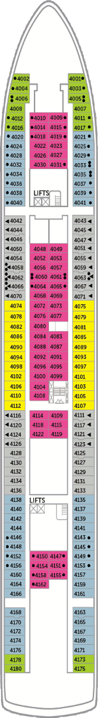 Balmoral Deck Plans Fred Olsen Cruise Lines Balmoral Cruises Travel Balmoral Deck Plans Fred Olsen Cruise Lines Balmoral Cruises Travel