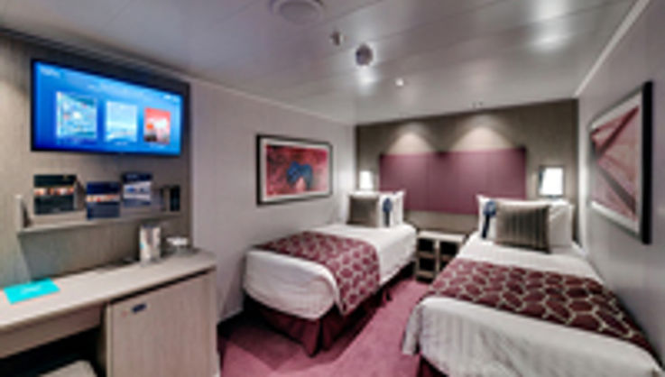 MSC Seascape Cabins, Staterooms & Suite Pictures- MSC Cruises MSC ...