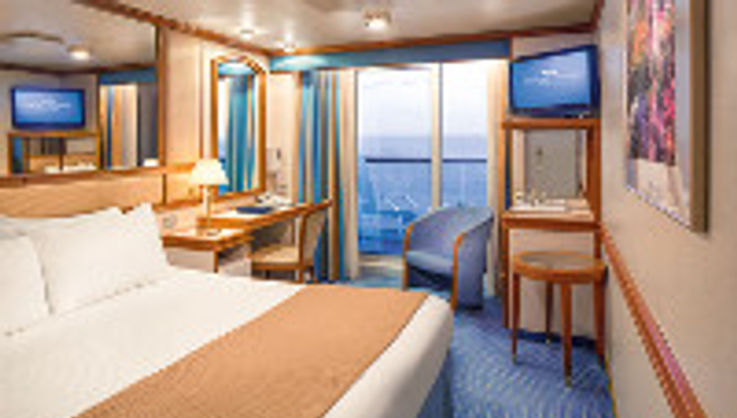 Diamond Princess Cabins, Staterooms & Suite Pictures- Princess Cruises ...