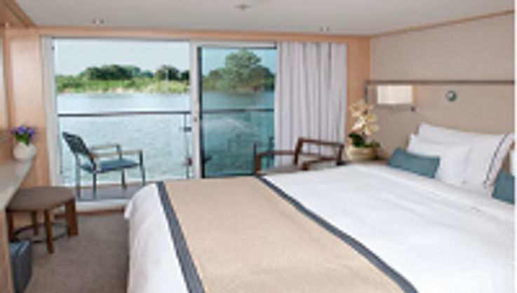 Viking Delling Cabins, Staterooms & Suite Pictures- Viking River Viking ...