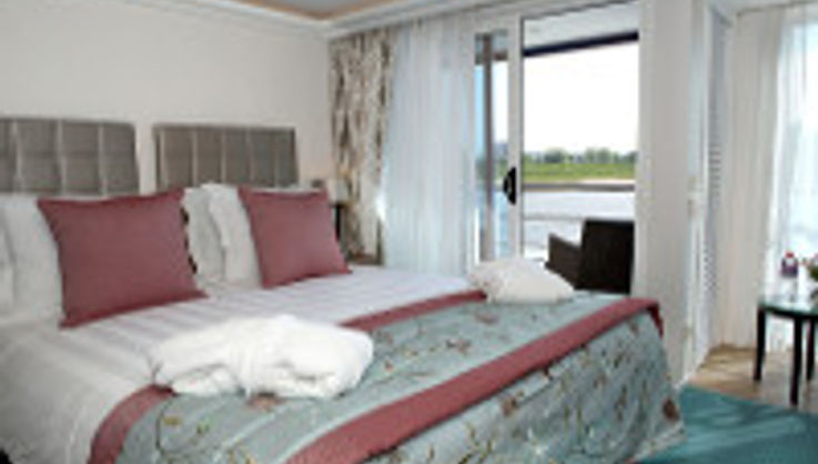 AmaSonata Cabins, Staterooms & Suite Pictures- AmaWaterways AmaSonata ...