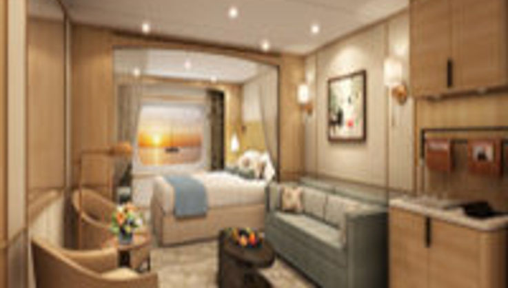 Star Breeze Cabins, Staterooms & Suite Pictures- Windstar Cruises Star ...