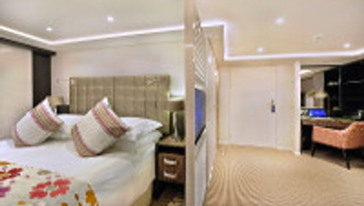 AmaViola Cabins, Staterooms & Suite Pictures- AmaWaterways AmaViola ...