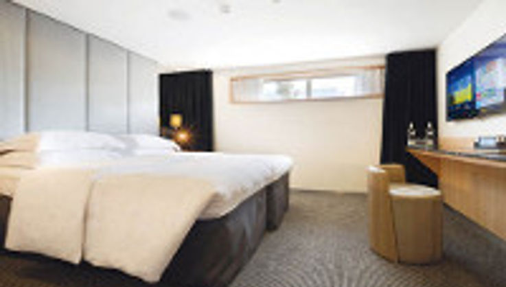 Scenic Opal Cabins, Staterooms & Suite Pictures- Scenic Scenic Opal ...