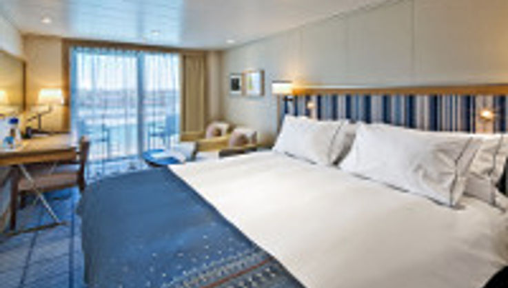 Viking Saturn Cabins, Staterooms & Suite Pictures- Viking Ocean Viking ...