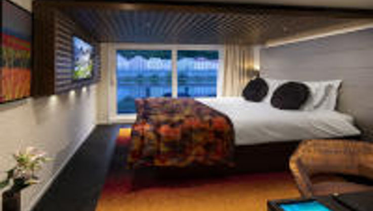 AmaMagna Cabins, Staterooms & Suite Pictures- AmaWaterways AmaMagna ...