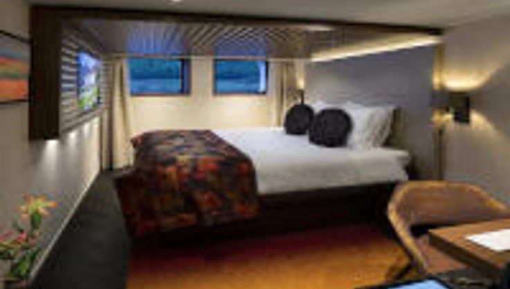 AmaMagna Cabins, Staterooms & Suite Pictures- AmaWaterways AmaMagna ...