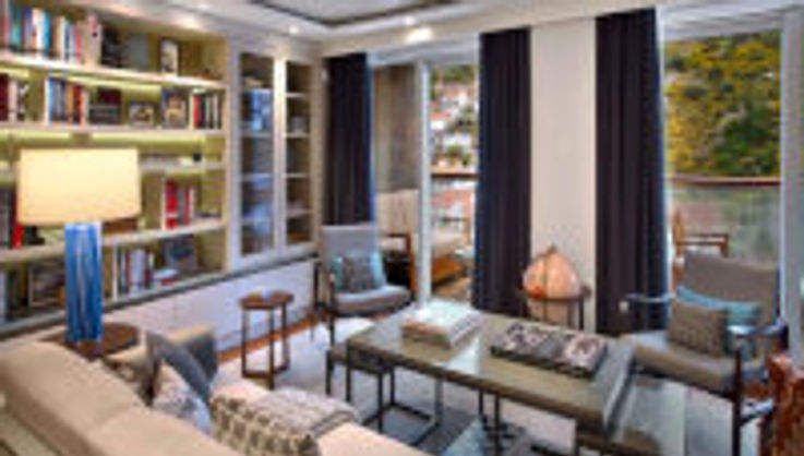 Viking Jupiter Cabins, Staterooms & Suite Pictures- Viking Ocean Viking ...