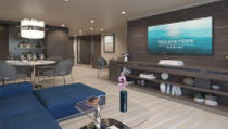 Explora II Cabins, Staterooms & Suite Pictures- Explora Journeys ...