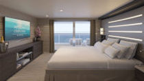 Explora II Cabins, Staterooms & Suite Pictures- Explora Journeys ...