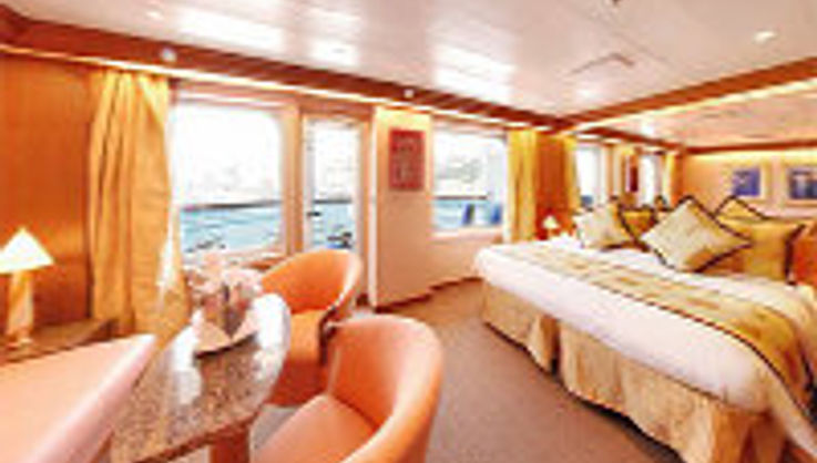 Costa Pacifica Cabins, Staterooms & Suite Pictures- Costa Cruise Lines ...