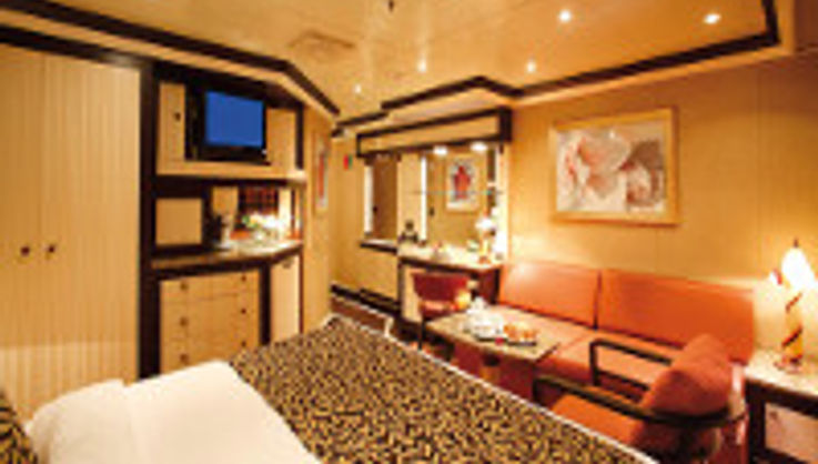 Costa Pacifica Cabins, Staterooms & Suite Pictures- Costa Cruise Lines ...