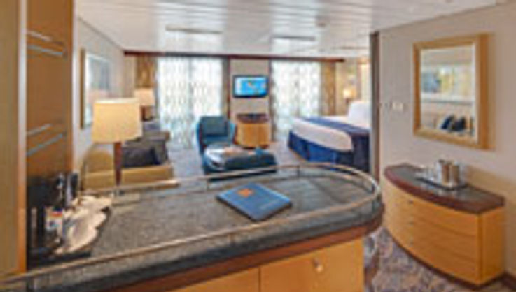 Explorer of the Seas Cabins, Staterooms & Suite Pictures- Royal ...