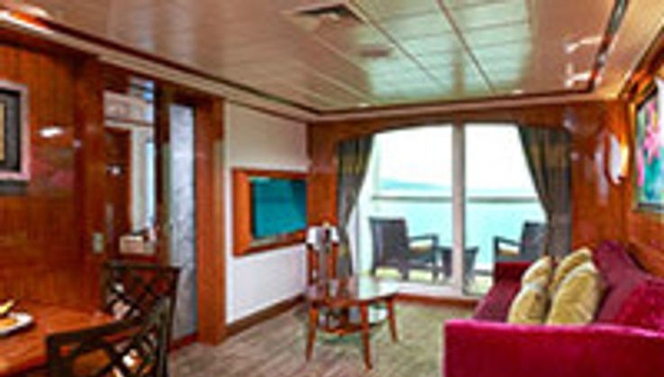 Norwegian Gem Cabins, Staterooms & Suite Pictures- Norwegian Cruise ...