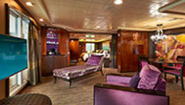 Norwegian Gem Cabins, Staterooms & Suite Pictures- Norwegian Cruise ...