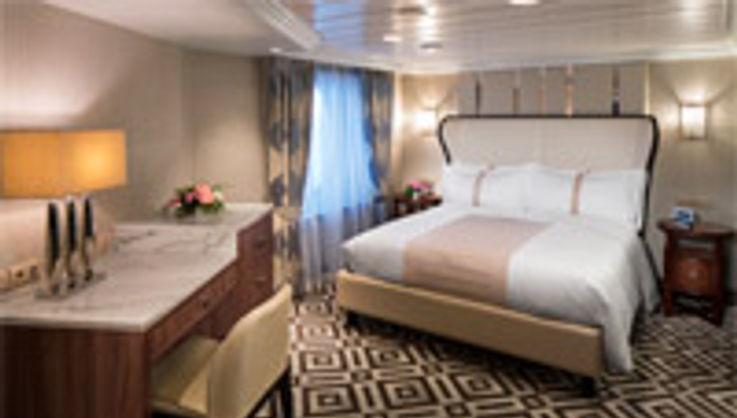 Azamara Onward Cabins, Staterooms & Suite Pictures- Azamara Azamara ...