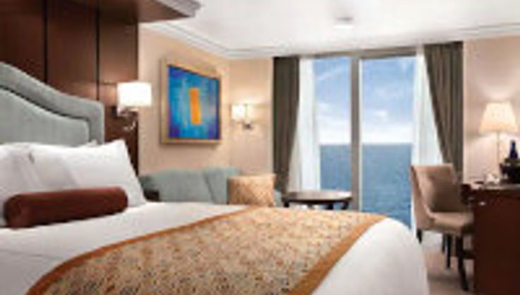 Marina Cabins, Staterooms & Suite Pictures- Oceania Cruises Marina ...