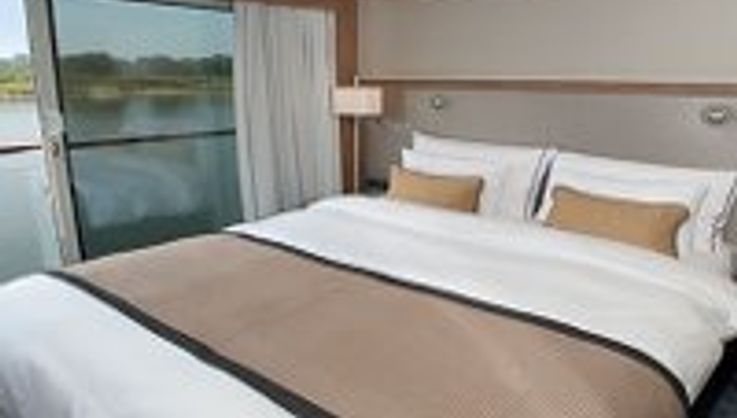 Viking Radgrid Cabins, Staterooms & Suite Pictures- Viking River Viking ...