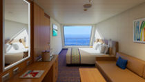 carnical ocean view