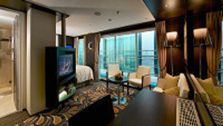 Avalon Expression Cabins, Staterooms & Suite Pictures- Avalon Waterways ...