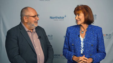 travel weekly features list