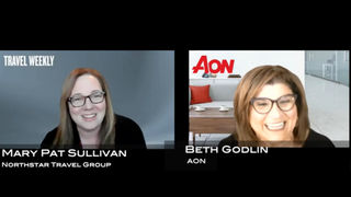 Aon: Travel Insurance Solutions: Travel Weekly