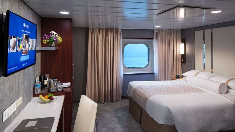 Azamara Quest Ship Stats & Information- Azamara Azamara Quest Cruises ...