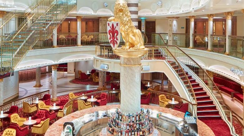 Carnival Firenze Ship Stats & Information- Carnival Cruise Line Cruise ...