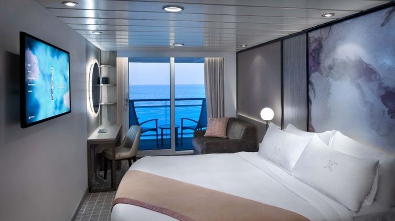 Celebrity Millennium Ship Stats & Information- Celebrity Cruises ...