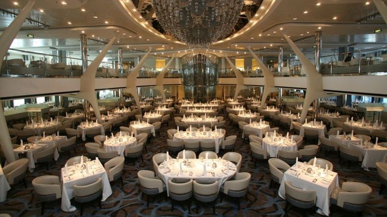 Celebrity Eclipse Ship Stats & Information- Celebrity Cruises Cruise ...