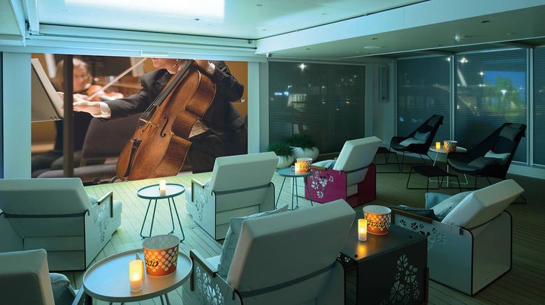 Emerald Sky Ship Stats & Information- Emerald Cruises Emerald Sky ...