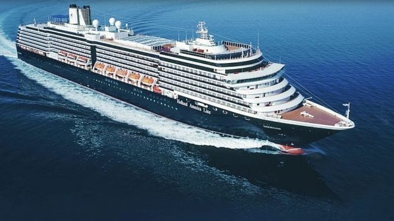 Noordam Ship Stats & Information- Holland America Line Cruise ...
