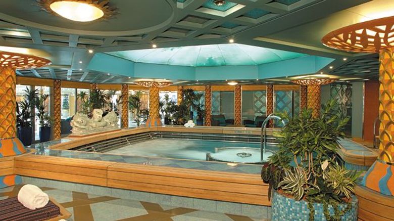 Westerdam Ship Stats & Information- Holland America Line Westerdam ...