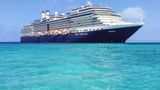 Eurodam Ship Stats & Information- Holland America Line Eurodam Cruises ...