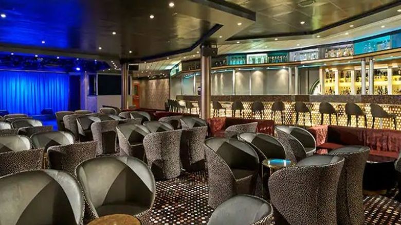 Norwegian Sun Ship Stats & Information- Norwegian Cruise Line Norwegian ...