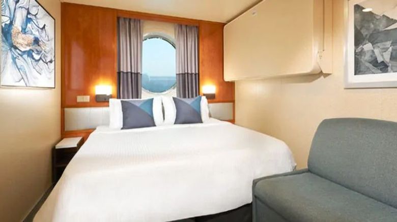 Norwegian Sun Ship Stats & Information- Norwegian Cruise Line Norwegian ...