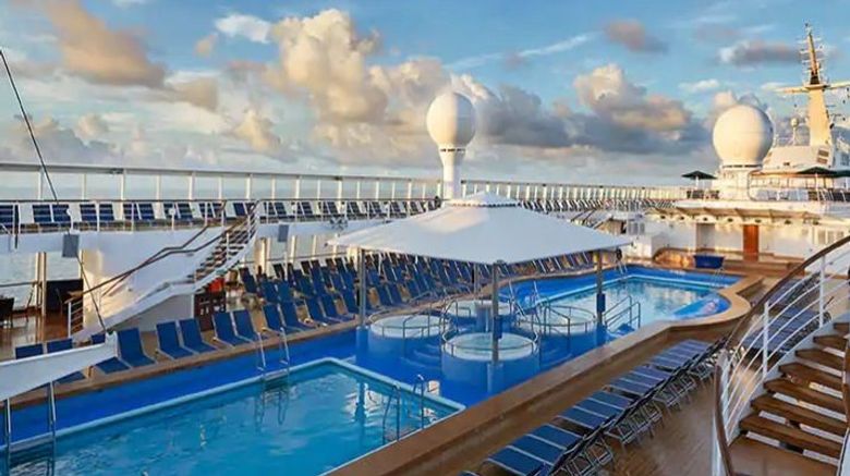 Norwegian Sky Ship Stats & Information- Norwegian Cruise Line Cruise ...