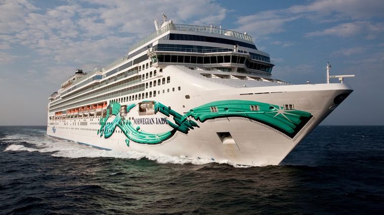 Norwegian Jade Ship Stats & Information- Norwegian Cruise Line ...