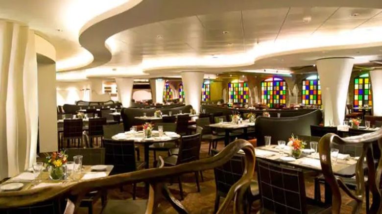 Norwegian Epic Ship Stats & Information- Norwegian Cruise Line ...