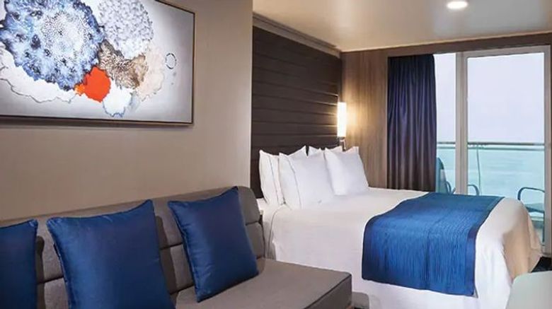 Norwegian Joy Ship Stats & Information- Norwegian Cruise Line Norwegian ...