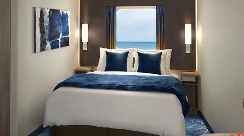 Norwegian Bliss Ship Stats & Information- Norwegian Cruise Line Cruise ...