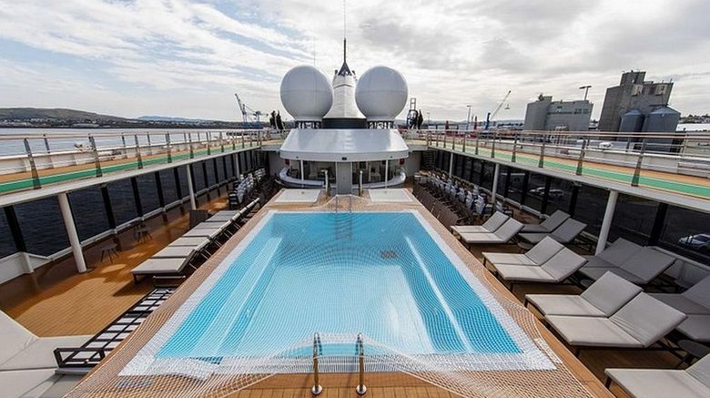 World Explorer Ship Stats & Information- Quark Expeditions World ...