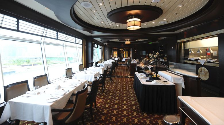 Mariner of the Seas Ship Stats & Information- Royal Caribbean ...