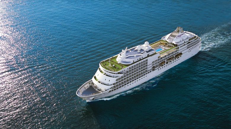 Seven Seas Navigator Ship Stats & Information- Regent Seven Seas ...