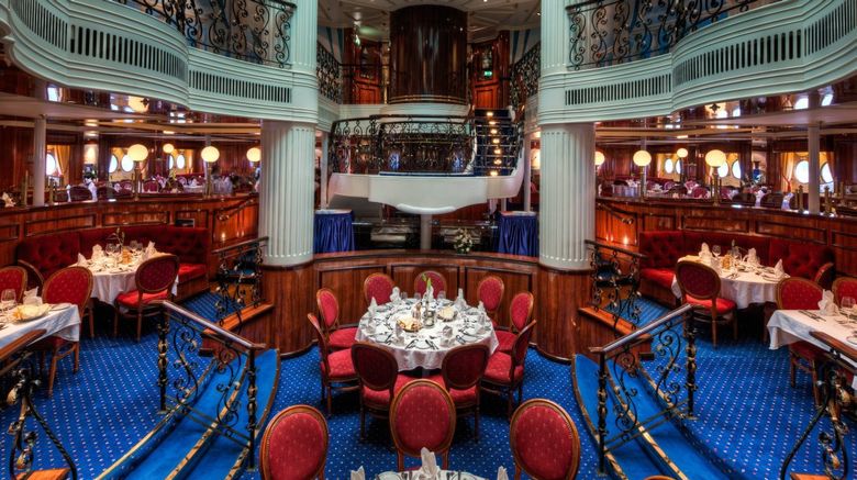 Royal Clipper Ship Stats & Information- Star Clippers Royal Clipper ...