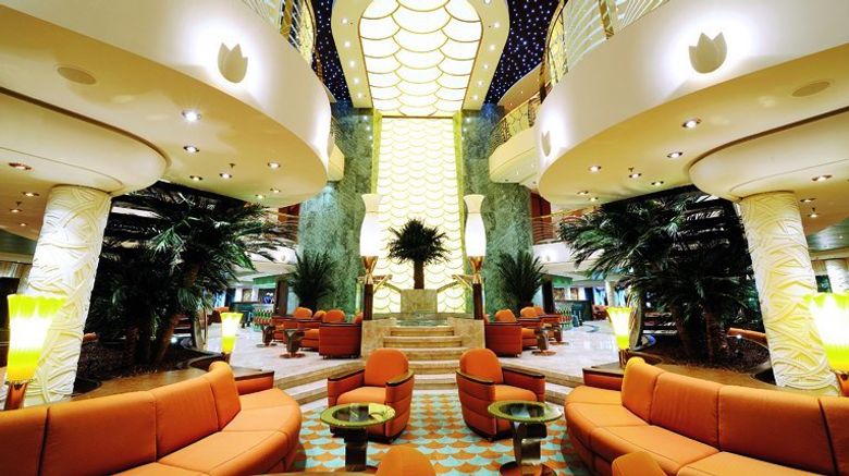 MSC Poesia Ship Stats & Information- MSC Cruises MSC Poesia Cruises ...