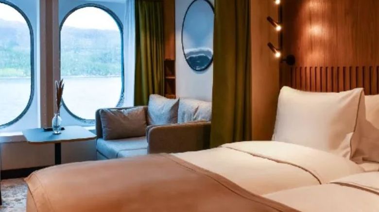 SH Diana Ship Stats & Information- Swan Hellenic SH Diana Cruises ...