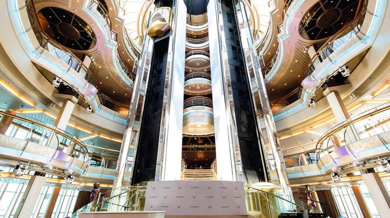 Marella Discovery Ship Stats & Information- Marella Cruises Cruise ...