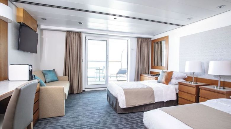 Marella Explorer 2 Ship Stats & Information- Marella Cruises Marella ...